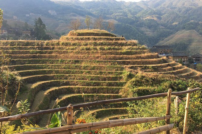 2-night Combo Package: Sunrise Photo of Yangshuo and Longsheng Rice Terraces - Key Points to Remember