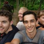 2 Night Jungle Safari Tour in Chitwan National Park - Day 2: Exploring the Heart of Chitwan