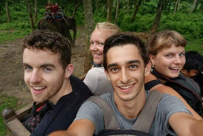 2 Night Jungle Safari Tour in Chitwan National Park - Day 2: Exploring the Heart of Chitwan