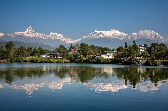 2 Nights 3 Days Pokhara Tour from Kathmandu - The Experience: Why It Works