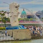 2 Pax Bundle Singapore River Cruise and Stunning Light Shows - From Reviews: What Travelers Say