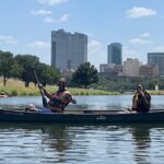 2 person Canoes Rental (up to 4 persons if 2 are small children) - FAQs