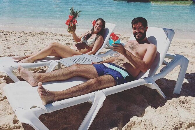 2 Ports Combo: Costa Maya Chacchoben & Bacalar+Cozumel Jeep Tour - Costa Maya and Chacchoben Mayan Ruins