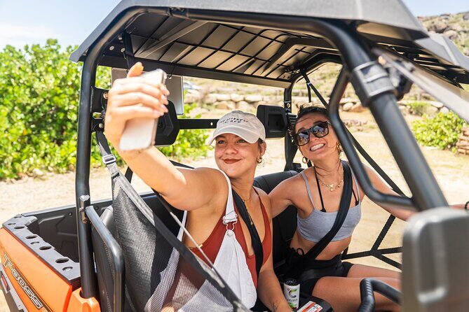 2 Seater Buggy/UTV Rental Explore37 - Authenticity and Value