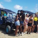 2-Seater Quad ATV Rental in St. Maarten - Why Guides Matter