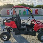 2 Seater Side by Side Guided Adventure Tour in Grand Turk - Who Will Love This Tour?