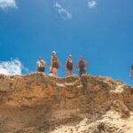 2-Seater UTV Island Tour in Aruba - What’s Included and What’s Not