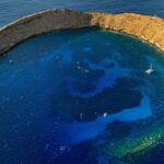 2-Tank Dive K2 Power Catamaran featuring the Molokini Crater - A Deep Dive into the Itinerary and Experience