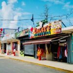 2 Tours in 1 Day: Rainforest Waterslides & Beach Tour w/Transport - What to Expect for Transportation and Group Size