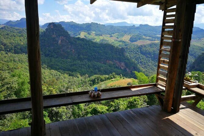 20 Day Thailand Motorcycle Tour From Mountains to Beaches - The Itinerary in Detail