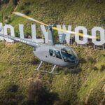 20-Minute LA, Hollywood, and Celebrity Tour by Helicopter - Is It Worth the Price?
