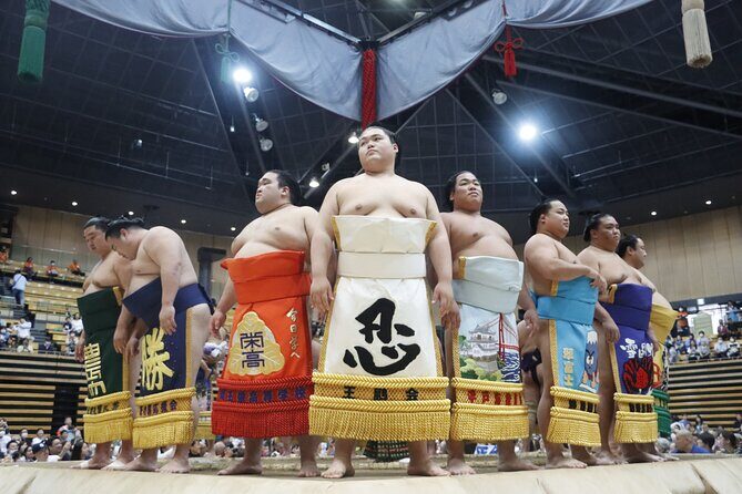 2025 1 Day Winter Sumo Official Provincial Tour at Odawara - Who Should Consider This Tour?