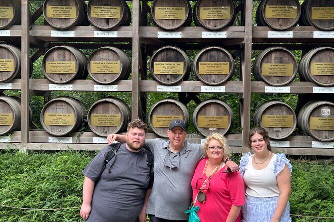 2025-2026 Shuttle-van Tokyo Tour Tokyo, Yokohama, Hakone, Narita - Authentic Experiences and Hidden Gems