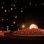 2026 Chiang Mai Sky Lantern Festival in Maejo Tudongkhasathan - Practical Tips for Your Visit