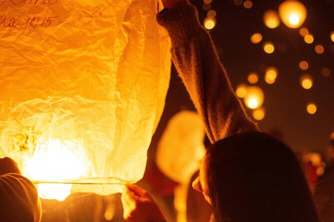 2026 Limited Pingxi/Shifen Lantern Festival & Jiufen Day Tour - Who Would Appreciate This Tour?