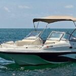 21' Hurricane Sundeck Boat Rental - Practical Tips for Your Rental