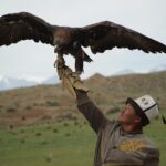 22-day The Five Stans Silk Road Group Tour - Transitioning to Kazakhstan and Beyond