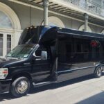 24 Passenger Luxury Mini Bus - FAQs