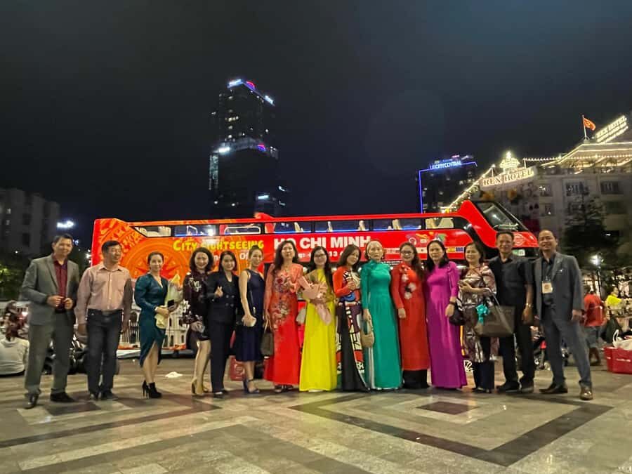 24H-HO CHI MINH CITY TOUR- HOP ON - HOP OFF BUS - Who Should Consider This Tour?