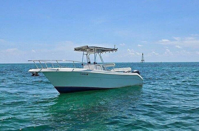 25' Cobia Center Console Boat Rental - Final Thoughts: Is It Worth It?