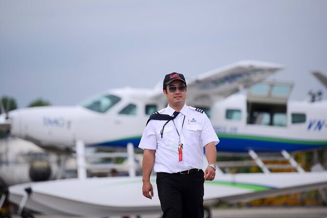 25 Minute Scenic Halong Seaplane From Hanoi with Expressway - Final Thoughts