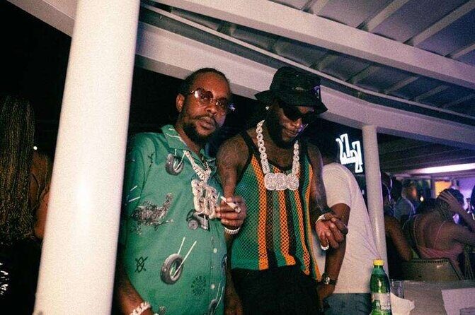 27/27 Lounge, Pier 1 & Margaritaville Nightlife Tour In Jamaica - Who Will Love This Tour?