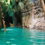 27 Charcos de Damajagua Adventure - How the Itinerary Breaks Down