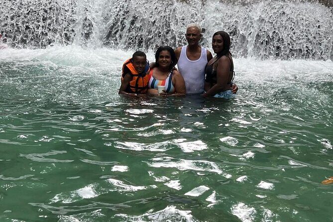 27 Pools of Damajagua Jumps and Slides in the Jungle - What’s Included & What To Consider