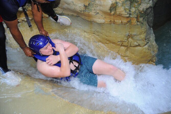 27 Pools of Damajagua Nature and Adrenaline - What Travelers Say (Based on available reviews)