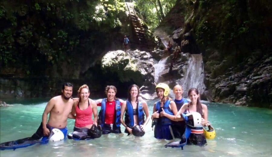 27 Waterfalls Tour with Entrance Fee & Lunch - Authentic Experiences and What Travelers Say