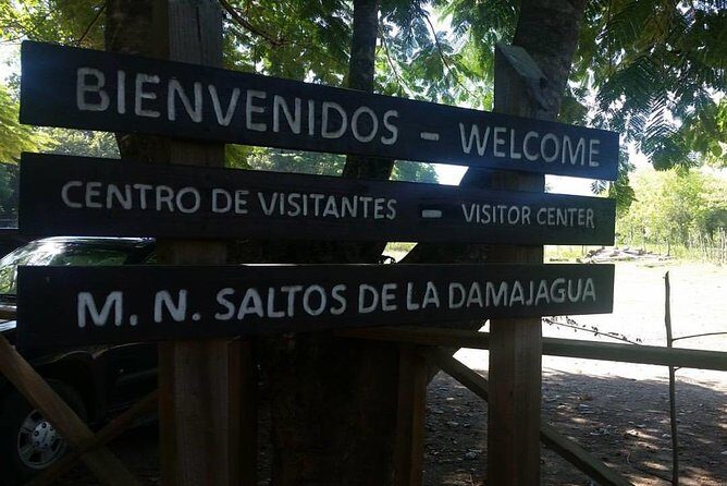 27 Waterfalls With Locals Expert Guides from Damajagua Entrance - What You Can Expect from the Damajagua Waterfalls Tour