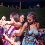 2727 Montego Bay Lounge Night Party Experience - The Itinerary and Atmosphere