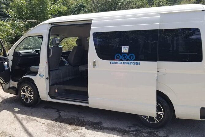 2727lounge/Magarativille/Pier1 & taboo nightlife private transfer - Experience Quality and Customer Feedback