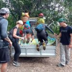 2D/1N senaru crater rim - The Details of the Trek: What to Expect