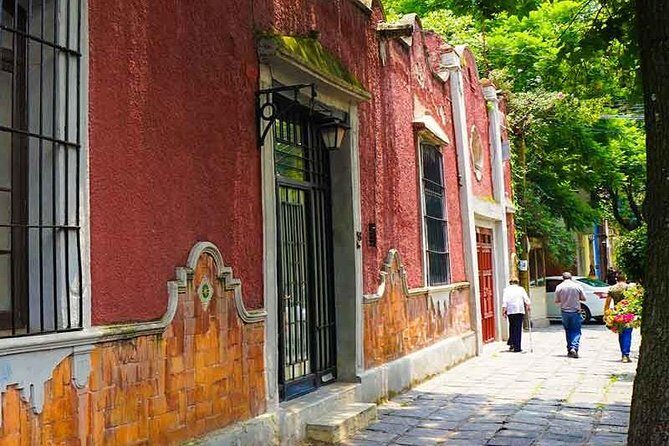 2D: Frida Kahlo Museo(No tiket)-Xochimilco & City CdMx & Pyramids - What We Love About This Tour