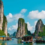 2D1N Bai Tu Long Bay Adventure on 4 Star Cruise - The Value of the Experience