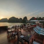 2D1N Bai Tu Long Bay from Hanoi with Premium Cruise Experience - An In-Depth Look at the Experience