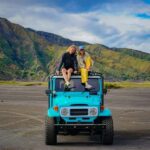 2D1N Bromo Sunrise & Ijen Blue Fire From Surabaya/Malang - An Adventure into the Heart of East Java’s Volcanoes