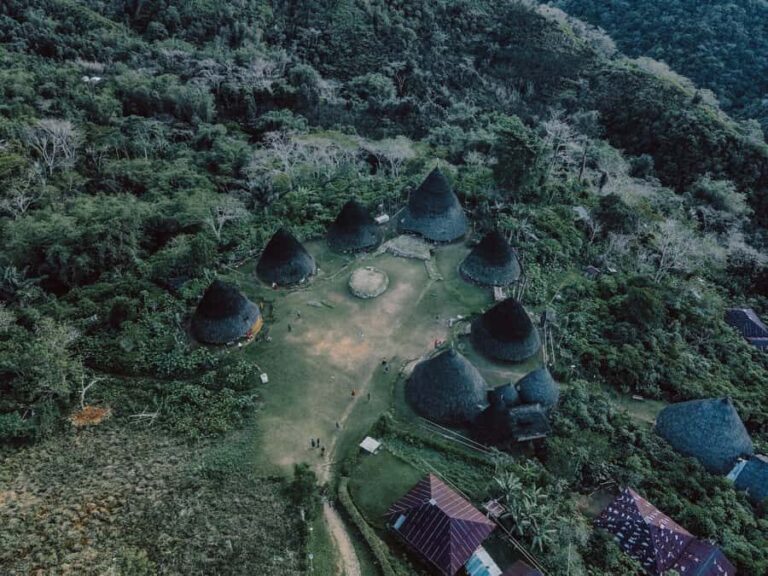 2D1N Exotic Waerebo Village Tour from Labuan Bajo - The Itinerary: What to Expect