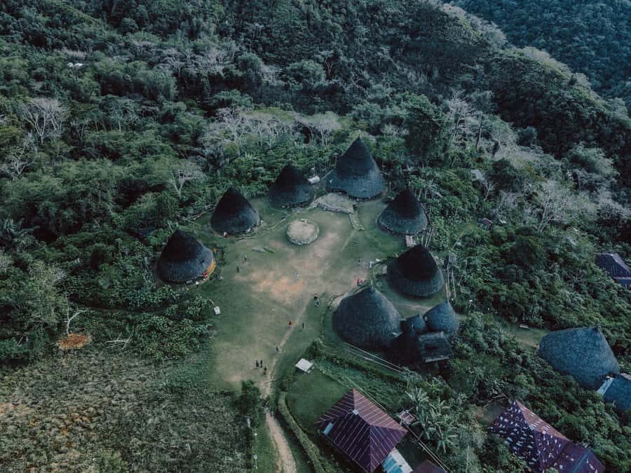 2D1N Exotic Waerebo Village Tour from Labuan Bajo - The Itinerary: What to Expect