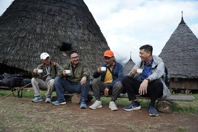 2D1N Explore Wae Rebo Village from Labuan Bajo - What You’ll Love About This Tour