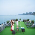 2D1N Halong Bay Explorer Ba Ham and Tien Ong Caves - A Deep Dive into the Itinerary