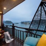2D1N HaLong - LanHa Bay 5star (Bancony Cabin,Meals,Cave,Kayaking) - FAQ