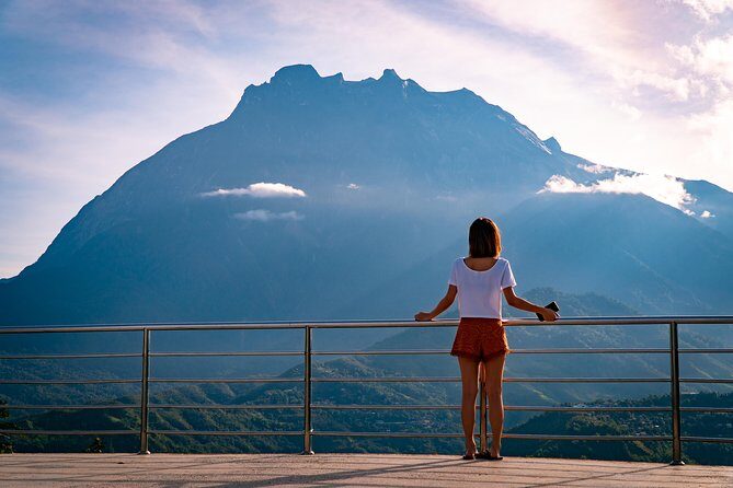 2d1n Kinabalu Park & Poring Canopy Walk & Desa Cow Farm Tour - Practical Insights and Value