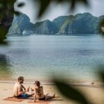 2D1N Private Halong Bay Cruise Ba Ham and Tien Ong Explorer - The Itinerary in Detail