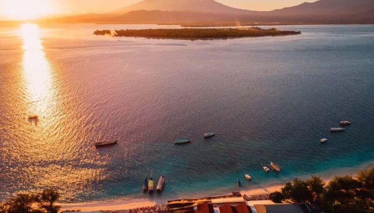2D1N Snorkeling & Stay: Explore 3 Gili + Gili Trawangan - What Makes This Tour Special?