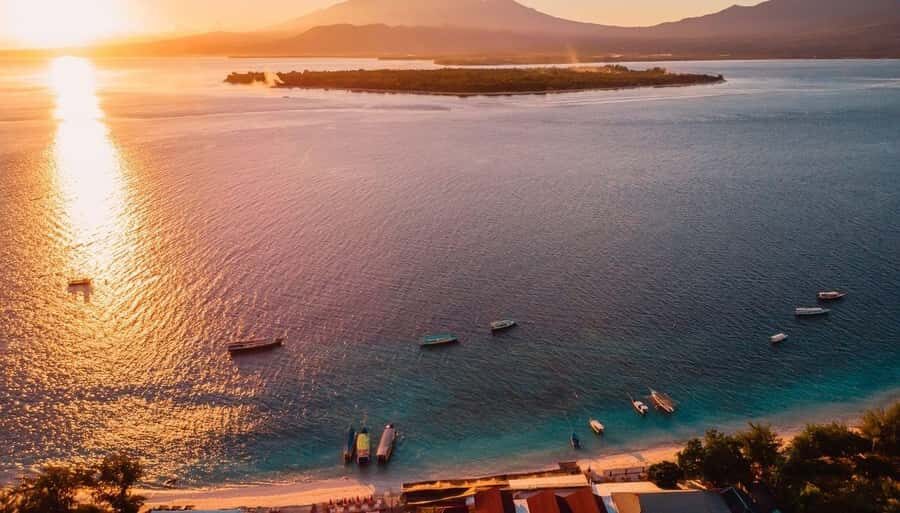 2D1N Snorkeling & Stay: Explore 3 Gili + Gili Trawangan - What Makes This Tour Special?