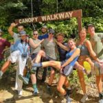 2D1N Taman Negara Rainforest Tour and Boat Ride - Cruising to Taman Negara: The River Journey