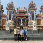 2D1N Temple Stay in Diem Phung Pagoda from Hue - What to Expect and How It Feels
