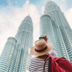 2D1N Tour from Singapore: Malacca Heritage & KL City Highlights - Day 2: Kuala Lumpur’s Modern Sights and Scenic Drives